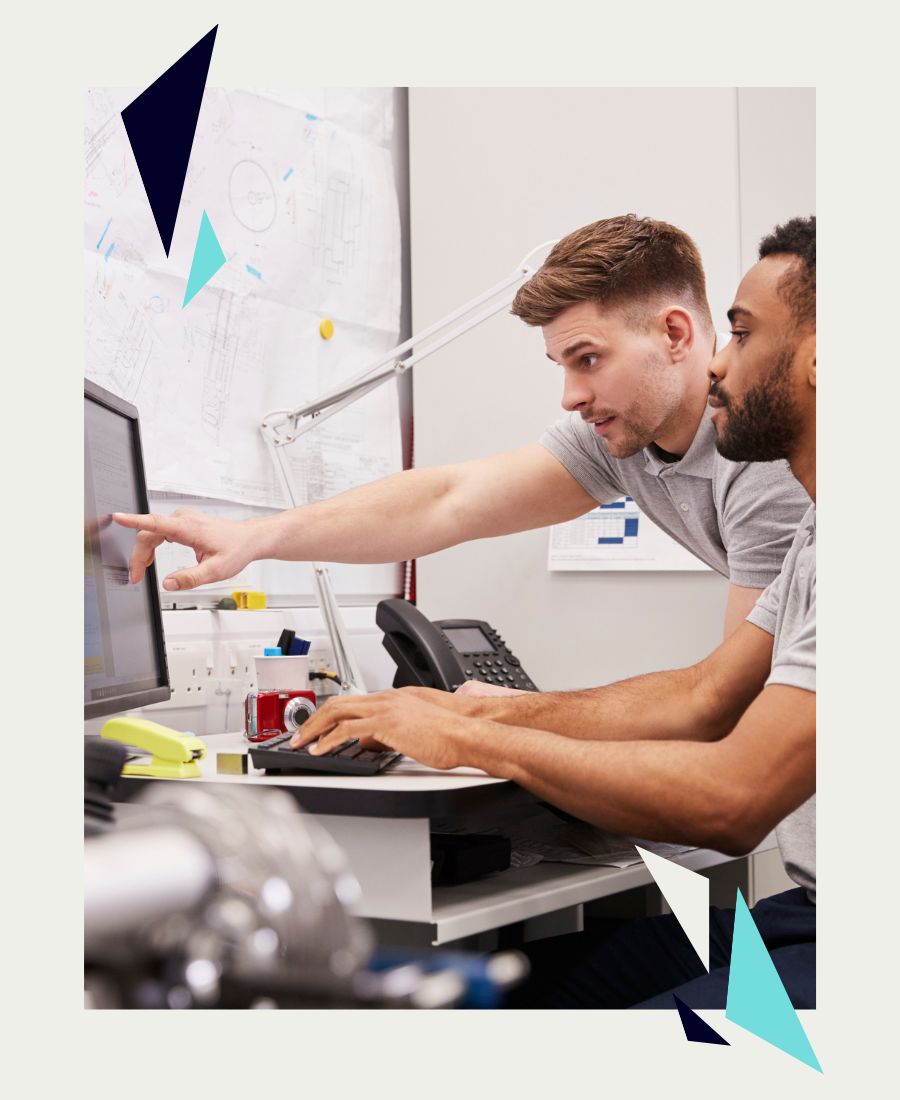 À propos - AEC Evolution